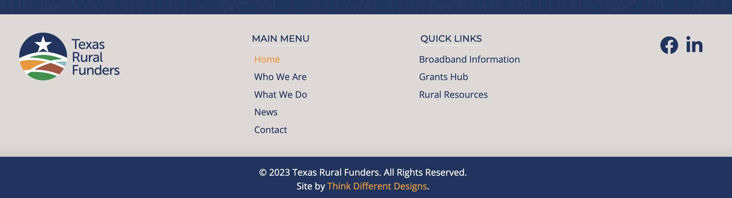 The Foundation of Every Page: Unveiling the Significance of Small ...